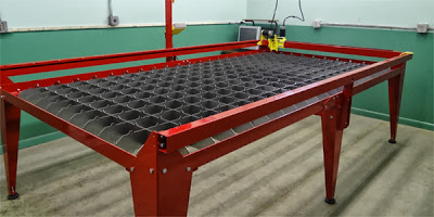 Custom Plasma Cut Signs – Special Lite